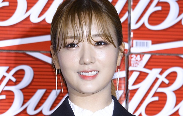 Usai 'We Got Married', Bomi A Pink Akan Tampil di 'Running Man' dengan ...