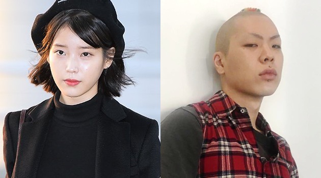 Awali Comeback, IU Gandeng Hyukoh Kolaborasi di Single Pre-Release