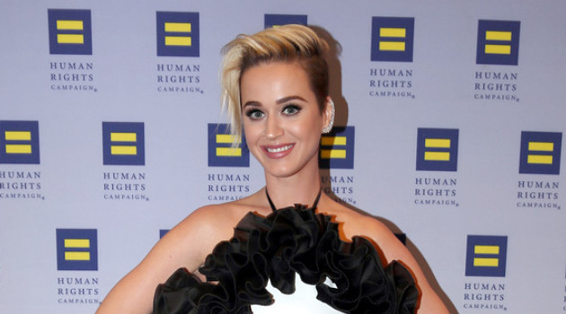 Usai 'Deja Vu', Katy Perry Unggah Cuplikan Lagu Baru 'Pendulum'