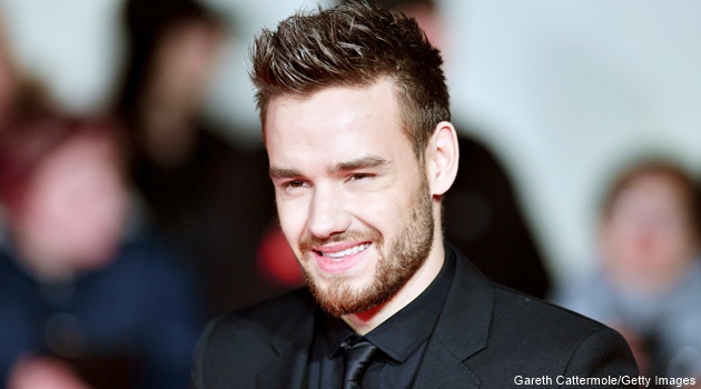 Bikin Meleleh, Liam Payne Pamer Foto Peluk Anak Pertamanya