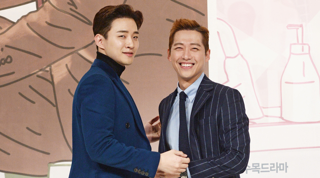 Junho 2PM dan Nam Goong Min Kompak Absen di Liburan 'Chief Kim', Kenapa?