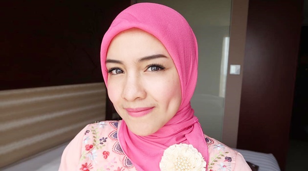 Intan Nuraini Obati Kerinduan Penggemar Lewat Sinetron 'Bintang di Hatiku'