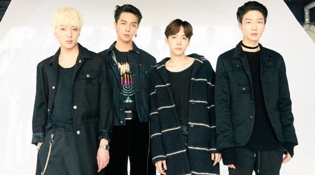 Garap Sendiri 2 Title Track Comeback, Member Winner Bagi Tugas