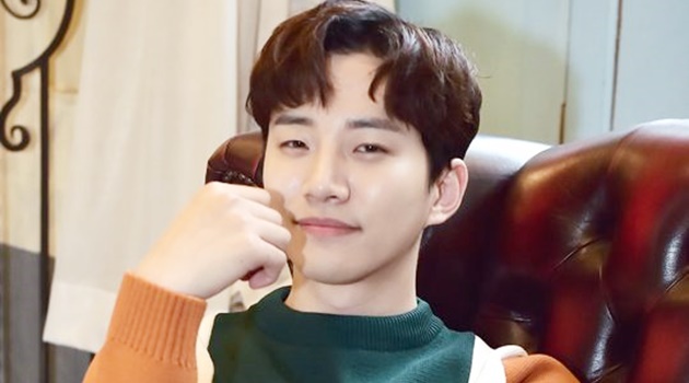 Dikira Drama Biasa, Junho 2PM Kaget Kocaknya Kisah 'Chief Kim'