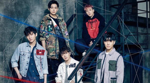 F.T. Island Siapkan Comeback Untuk Rayakan 10 Tahun Debut