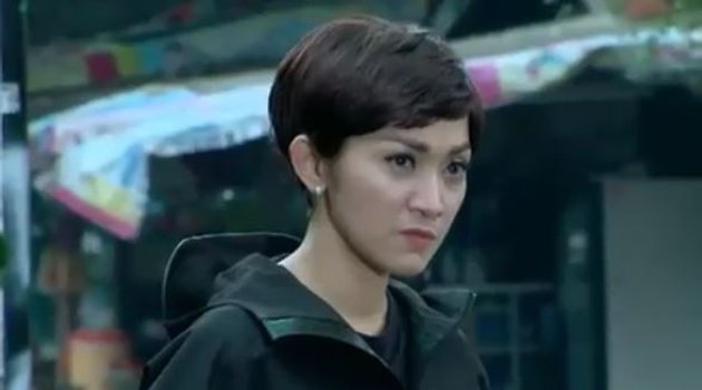 Sosok Tante Sarah Kembali Muncul di 'Berkah Cinta', Makin Seru?