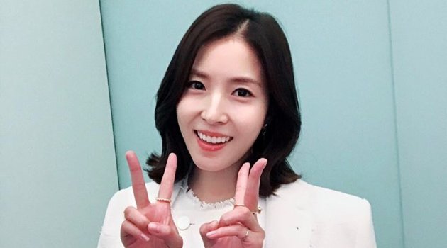 Tak Perlu Muncul di MV, Suara BoA di 'Spring Rain' Sudah Hipnotis Fans