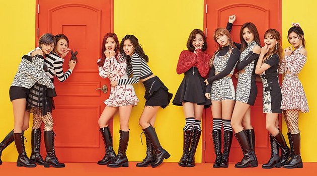 Belum Satu Tahun, Twice Siap Kembali Ramaikan 'Weekly Idol'