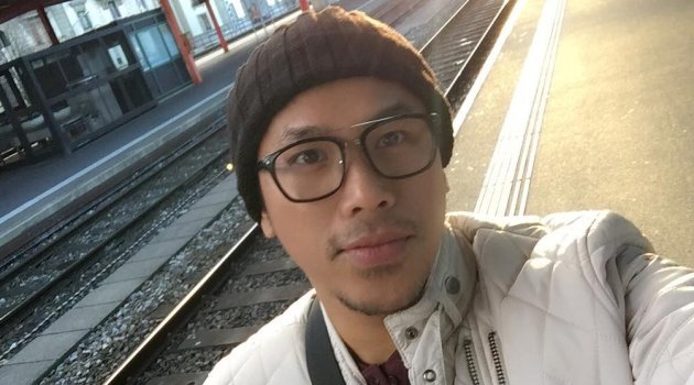 Mengejutkan, Sammy Simorangkir Lolos dari Polisi Sembunyikan Narkoba ...