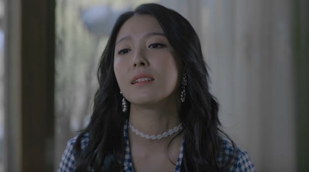 Manjakan Fans, Cantiknya BoA Nyanyi Live Lagu STASION 'Spring Rain'