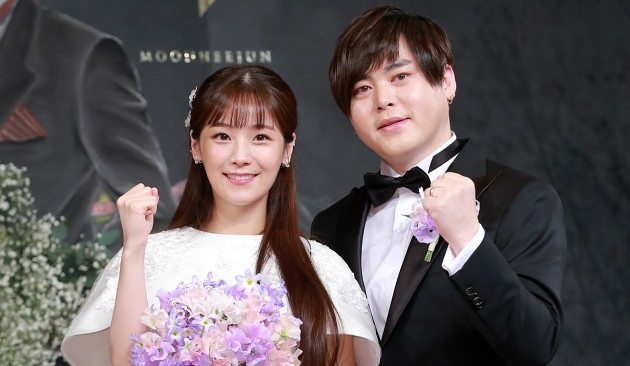 Resmi Jadi Orang Tua, Moon Heejun dan Soyul Tetap Tuai Cibiran Netter