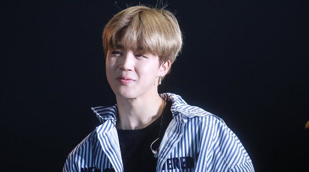 Makin Manly, Begini Perubahan Jimin BTS Sejak Debut