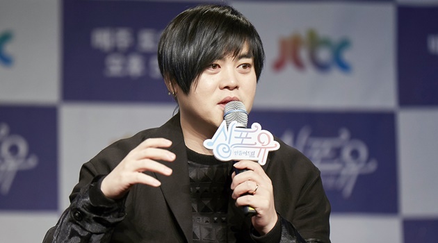 Usai Kabar Boikot, Moon Heejun Akhirnya Muncul Berikan Tanggapan