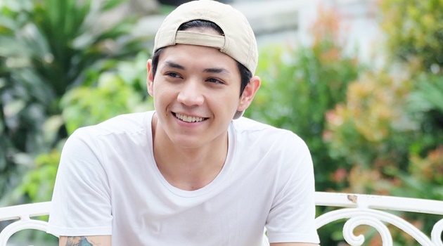 Dikhianati Usai Nikah Siri, Istri Elryan Carlen 'Roman Picisan': Tolong ...