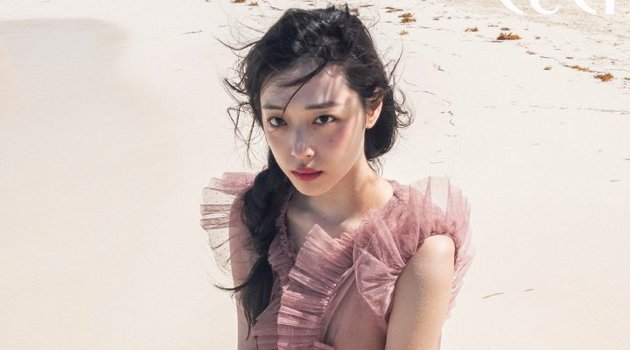 'Real' Rilis Potongan Adegan, Sulli Dikritik dari Visual Hingga Akting