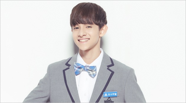 Mulianya Kim Samuel 'Produce 101' Lakukan Ini pada Tunawisma