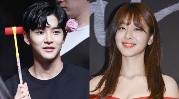 Lengkapi 'School 2017', Seperti Ini Detil Peran Rowoon SF9 Hingga Seol ...