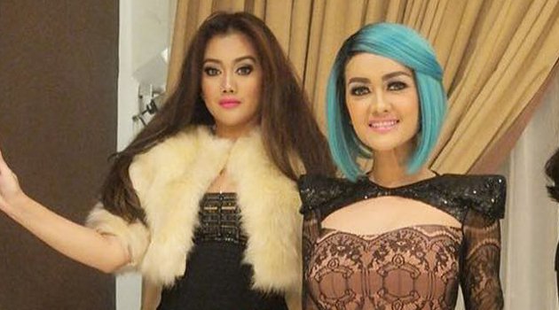 Adik Unggah Video Kocak Buatan Mendiang Julia Perez, Netter Malah Menangis