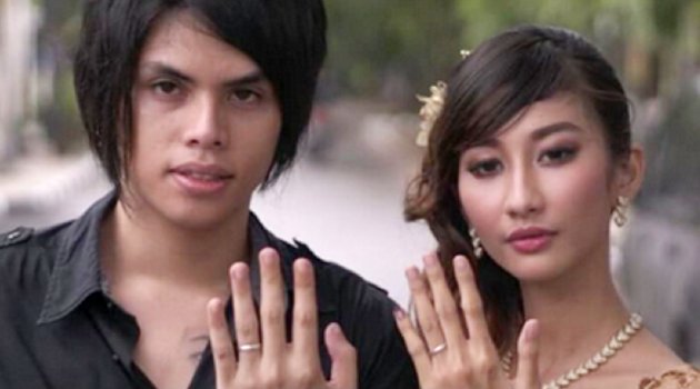 Axel Andaviar Baru Menikah, Menantu Mantan Suami Titi DJ Sudah Hamil ...