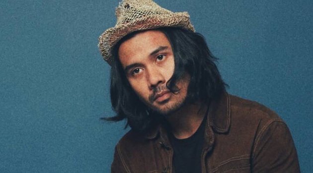 Demi Syuting Film Action Perdana, Chico Jericho Lakukan Latihan Ekstrem Ini