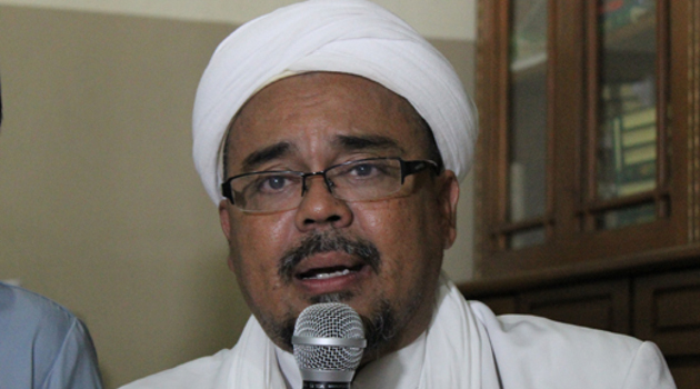 Habib Rizieq Dikabarkan Akan Segera Pulang ke Indonesia, Kapan?