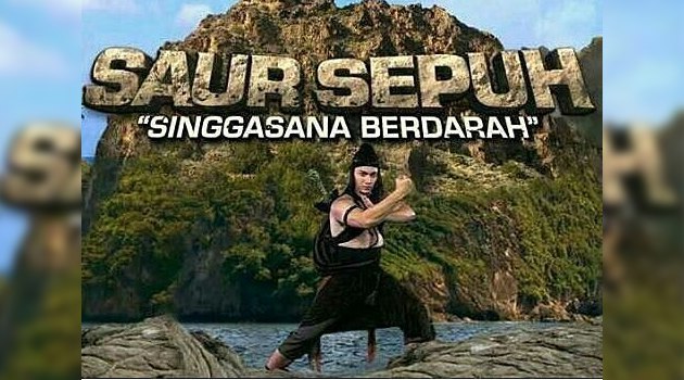 'Saur Sepuh' Segera Tayang, Gantikan Sinetron Apa?