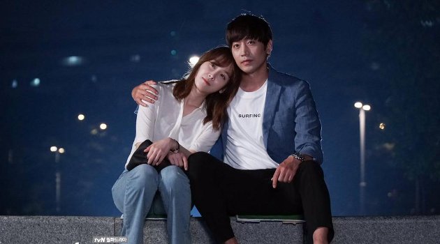 tvN Garap Romcom Baru Bareng PD 'Another Miss Oh', Begini Detail Kisah Dramanya