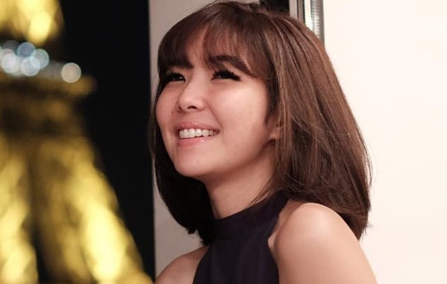 Jadi Sinden di 'Opera Van Java', Cantiknya Gisella Anastasia Mirip Barbie