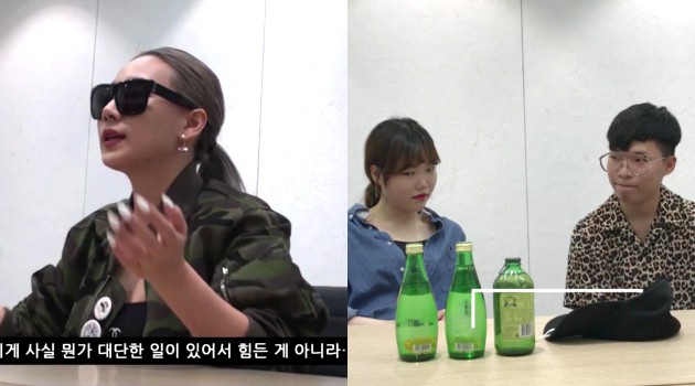 Black Pink, Winner, CL, Seungri, iKON Hingga Akmu Ceria di Teaser 'YG ...