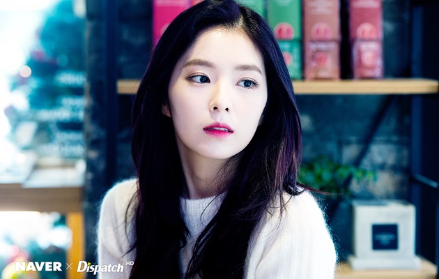 Pasang Muka Cemberut di Bandara, Irene Red Velvet Dicibir Netter