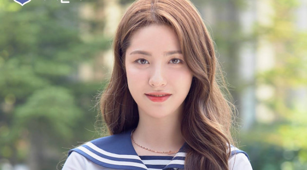 Cemberut Saat Tampilkan Lagu Red Velvet, Trainee 'Idol School' Ini Tuai ...