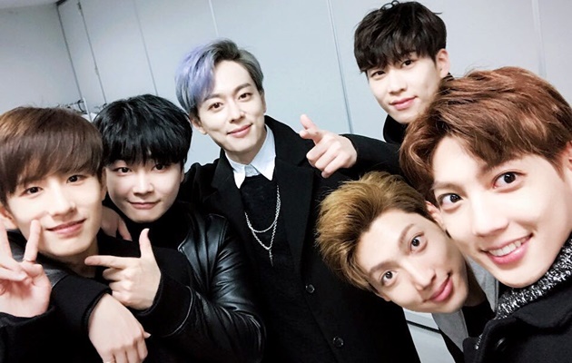 Boyfriend Akhirnya Comeback Usai 2 Tahun Vakum, Netter: Bukannya Sudah ...