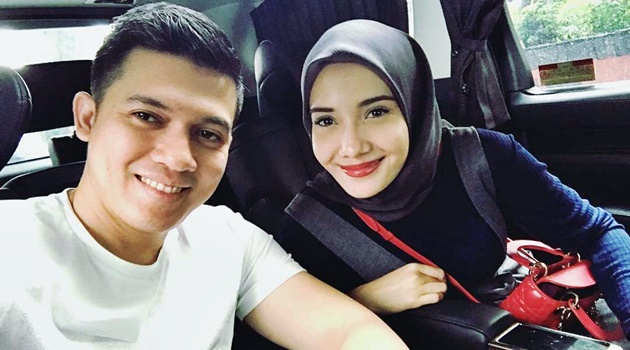 Shireen Minta Maaf Nyinyir Bareng Zaskia, 'Selingkuhan' Adik Irwansyah ...