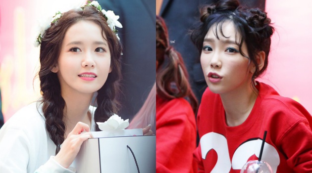 Manyun Cantik, Yoona Centil Bareng Tae Yeon di 'Running Man' Bikin Gemas