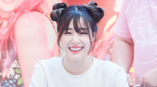 Tiffany Disebut Bakal ke Amerika Untuk Belajar Akting, Beneran?