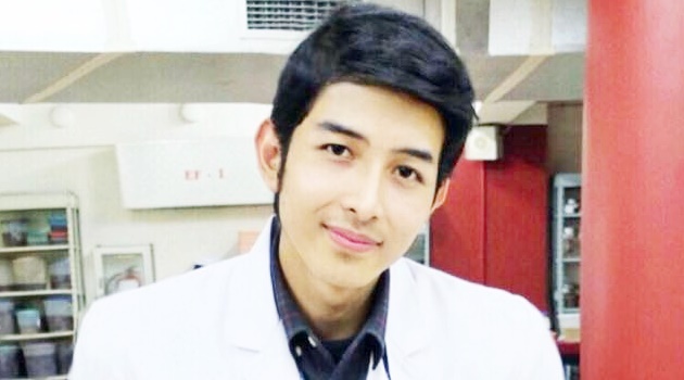 Disebut Gantikan Ryan Thamrin, Dokter Ganteng Ini Ternyata Bukan Host ...