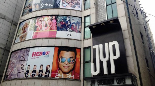 JYP Siap Adakan Showcase Untuk Para Trainee, Netter: Wow, Semuanya Ganteng