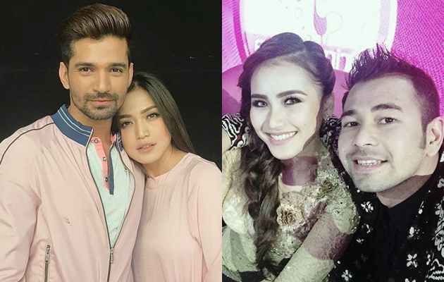 Lirik 'Iri' Jedar dan Vishal Singh, Ayu Ting Ting Bertengkar dengan ...