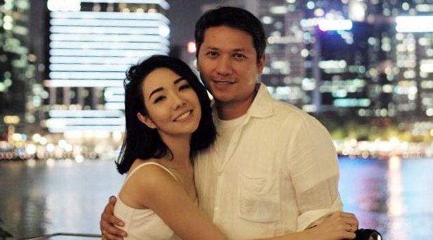Gisella Anastasia Sering Tampil Seksi, Ini Komentar Gading Marten