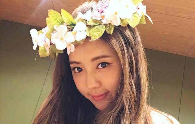 Park Han Byul Pamer Selca Cantik, Se7en Dibilang Bodoh Pacari Lee Da Hae