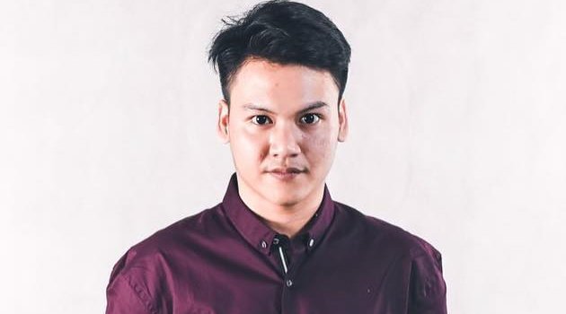 Ilham SMASH Lama Tak Muncul Tiba-Tiba Umumkan Pernikahan, Begini Reaksi ...