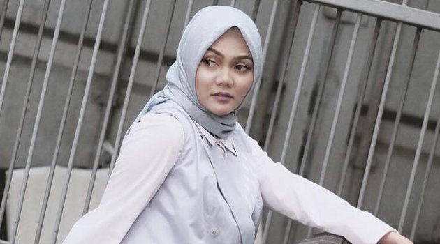 Rina Nose Lagi-Lagi Amuk Haters di Medsos, Netter: Dasar, Artis Baperan