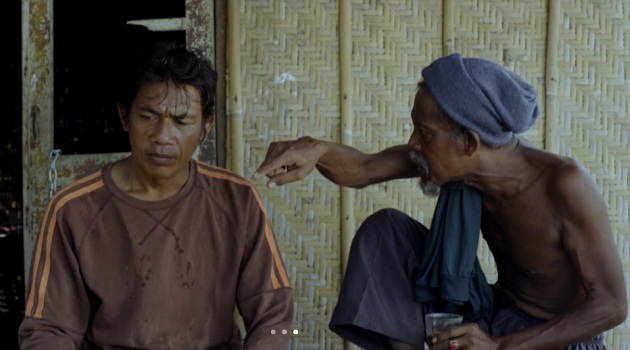 Salut, Film Berbahasa 'Ngapak' Ini Terpilih Jadi Wakil Indonesia di ...