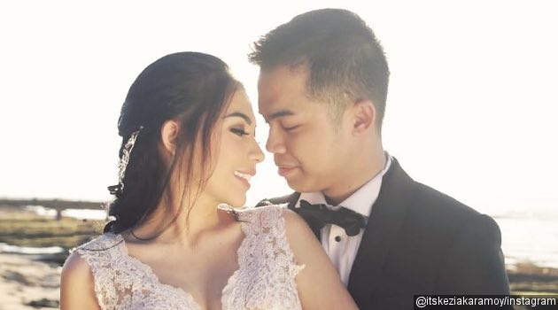 Isu Hamil di Luar Nikah, Kezia Karamoy Sindir Haters