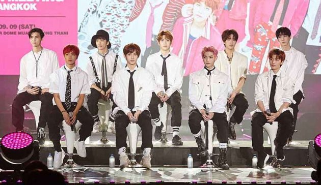 Disebut Punya Visual Terbaik, NCT 127 Paling Pede dengan Bagian Tubuh Ini