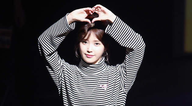 Gara-Gara Jadi Bintang Tamu 'Running Man' Episode Ini, IU Ngaku Jadi ...