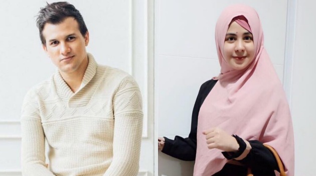 Stuart Collin Kangen Berat Ingin Bertemu Anak, Netter Salahkan Risty Tagor