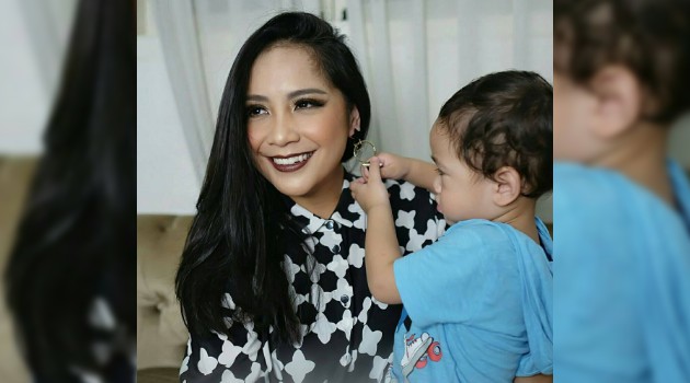 Nagita Cantik dan Dipuji Mirip Kylie Jenner, Haters Ejek Fans Halusinasi