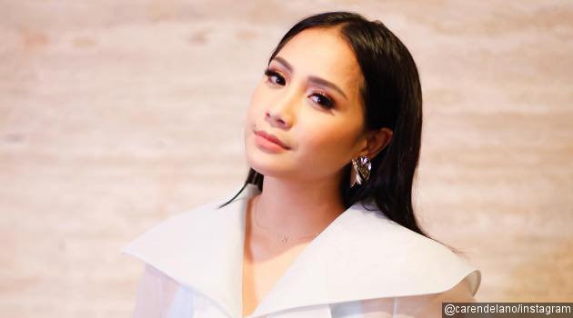 Nagita Secantik Adele, Haters Ejek Soal Pamer Paha dan Gaun Hitam Ala Sundel Bolong