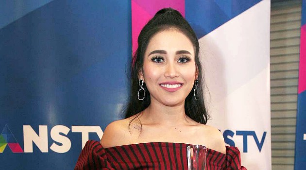 Sedih Ayu Ting Ting Tak Lagi Secantik Ini, Netter: Dibutakan oleh Uang